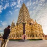 Phuket : Samet Nangshe and Cheow Lan Lake Adventure Day Tour - Thorough Breakdown of the Itinerary