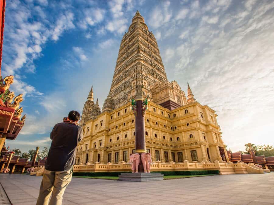 Phuket : Samet Nangshe and Cheow Lan Lake Adventure Day Tour - Thorough Breakdown of the Itinerary