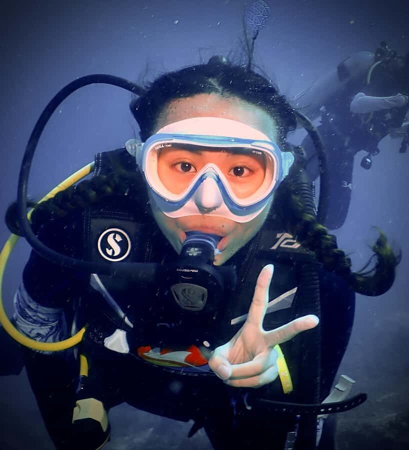 Phuket: SCUBA DIVING Day Trip Racha Yai/ Racha Noi 3 Dives - Authentic Reviewer Insights