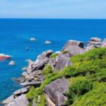 Phuket: Similan Island by Speedboat - What the Tour Delivers — The Good and the Not-So-Good