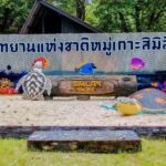 Phuket: Similan Island Day Trip by Speed Boat Catamaran - Detailed Breakdown of the Itinerary