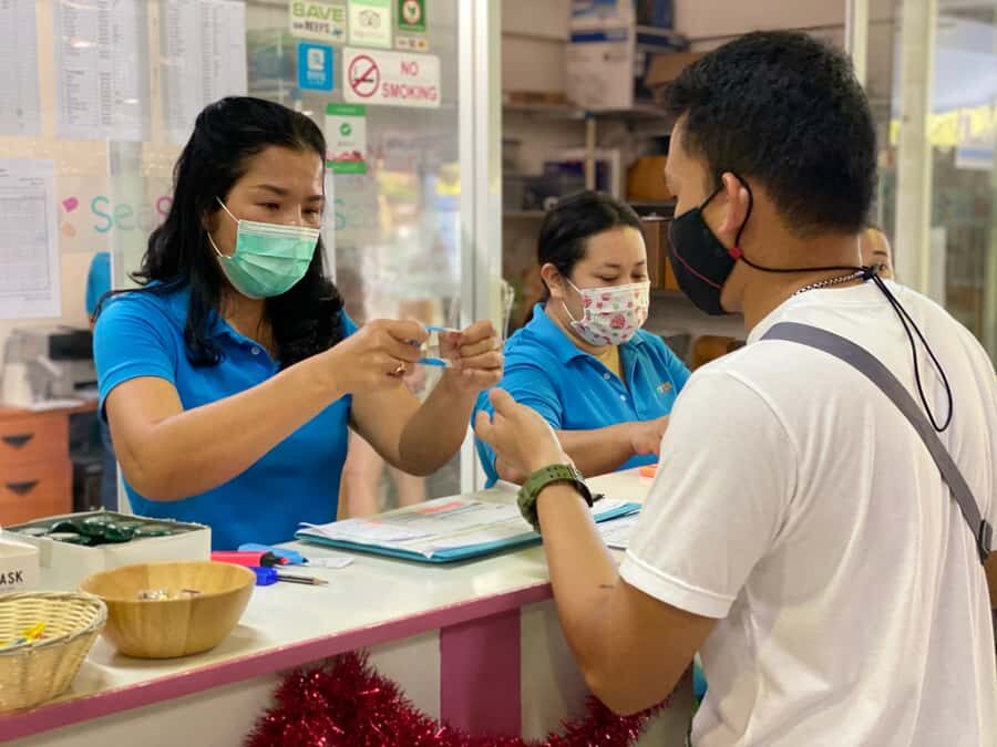 Phuket: Similan Island Snorkeling Adventure full day tour - The Adventure Begins: From Phuket to the Similan Islands