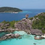 Phuket: Similan Islands Day Tour by Speedboat with Lunch - The Value of the Experience