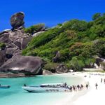 Phuket: Similan Islands Day Trip by Speedboat - Assessing the Value