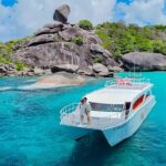 Phuket: Similan Islands Snorkeling Day Trip by Catamaran - What Makes This Tour Stand Out?