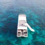 Phuket: Similan Islands Tour by Premium Speed Catamaran - First Stop: Similan Island No. 8 and Sail Rock Viewpoint