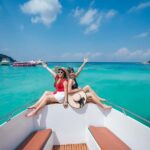 Phuket: Similan The Hidden Paradise Sea Tour - The Itinerary in Detail