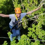 Phuket Skyline Adventure Ziplines - The Journey Begins: How It All Comes Together