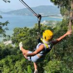 Phuket: Skyline Zipline Kamala and ATV Bike Tour - Breaking Down the Experience