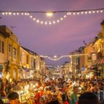 Phuket: Southern Thai Flavors Food Tastings Tour - The Logistics: How It Works