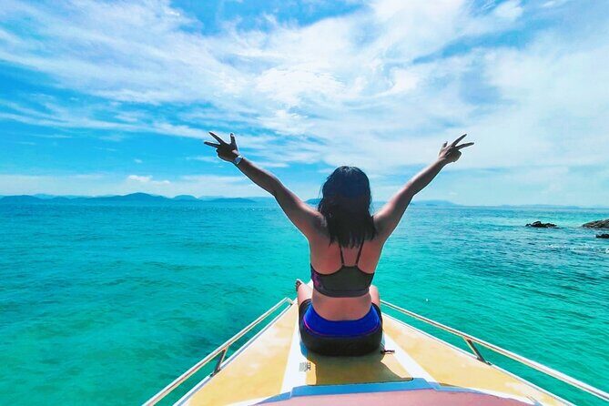 Phuket Speedboat Tour to Yao Noi & Hong Island - Final Thoughts: Is This Tour Right for You?