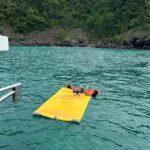 Phuket: Sunset Cruise to Coral Island by Catamaran Yacht - The Experience in Detail