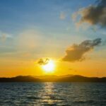 Phuket: Sunset Dinner in Phang Nga Bay by Big Boat - Exploring Panak Island and Its Caves