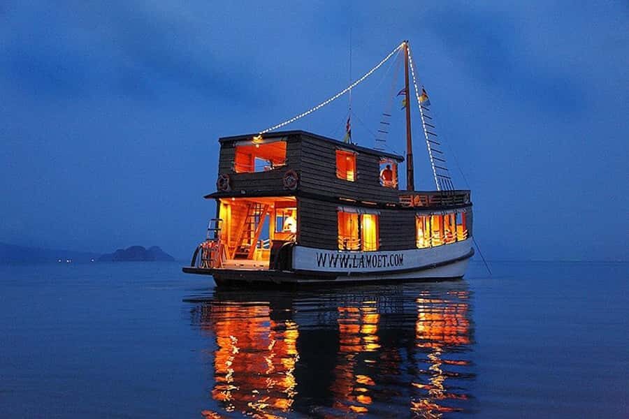 Phuket: Sunset Exclusive Evening Experience - What Makes This Cruise Stand Out?