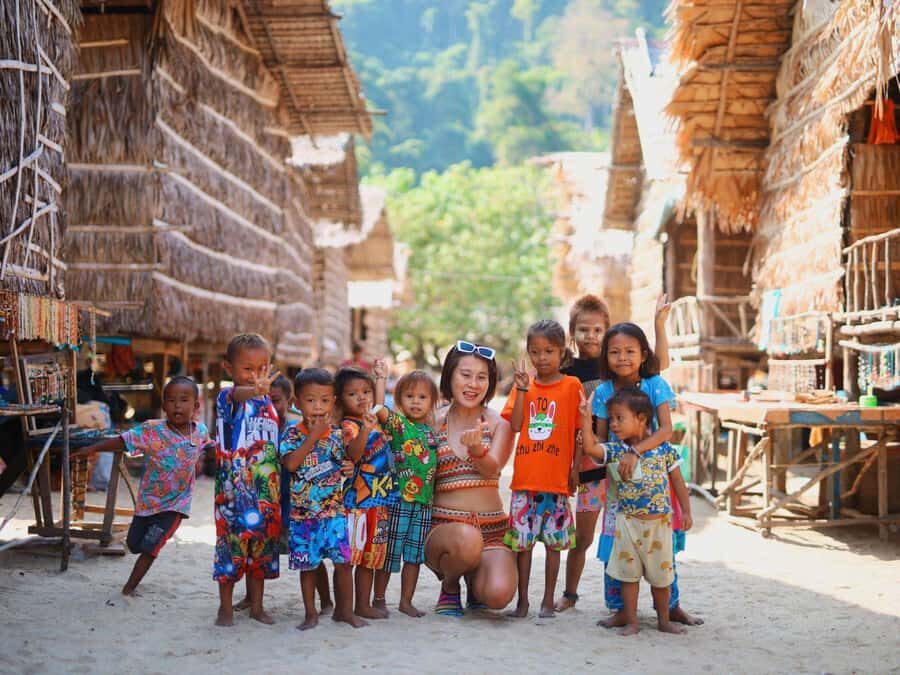 Phuket: Surin Islands Day Tour by Speedboat - The Value in Focus