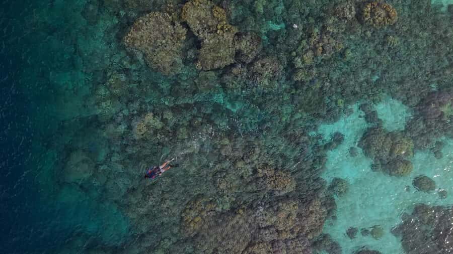 Phuket: Surin Islands & Moken Village By Premium Catamaran - Visiting the Moken Village: A Cultural Highlight