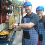 Phuket: Thai Cooking Class & Market Tour with Pickup - The Itinerary: What You’ll Actually Do