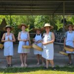 Phuket: Thai Cooking Class with Judy - Cooking in the Open-Air Kitchen
