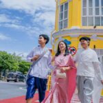 Phuket: Thai Costume Experience with Hotel Transfers - Transportation and Logistics