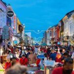 Phuket: Thalang Road Sunday Night Market Tour - The Sum Up