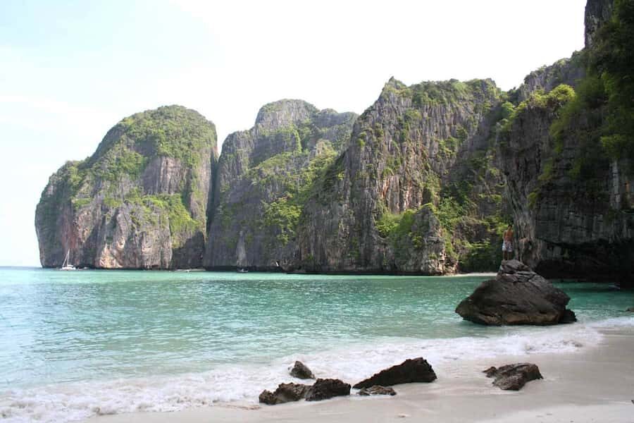 Phuket to Phi Phi Full-Day Luxury Speed Boat Charter - Practical Aspects and Value