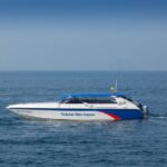 Phuket to Railay, Ao Nang or Krabi Direct Speedboat & Return - FAQs