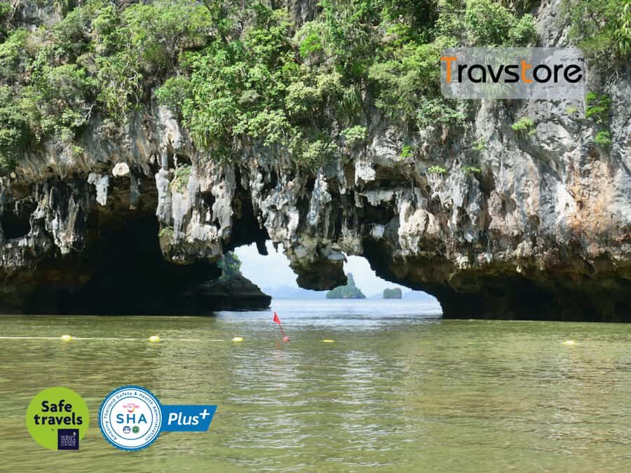 Phuket: Tour James Bond Island on Speedboat - What Travelers Can Expect