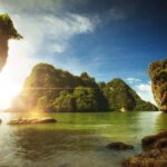 Phuket: Twilight Sunset Tour with Bioluminescent Plankton - The Itinerary in Detail