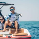 Phuket: Wake Surfing Adventure with Private Boat Charter - The Itinerary: What to Expect