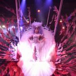 Phuket Wake Up Club Cabaret Show Entry Ticket - The Show: A Night of Fun and Dazzle