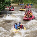 Phuket: White Water Rafting, ATV Ride & Zipline Adventure - What Travelers Should Know