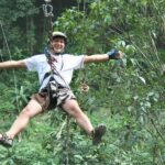 Phuket: White Water Rafting, Zipline, and Elephant Sanctuary - The Heart of the Day: Adventure and Wildlife