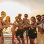 Phuket Yacht Party Explore Coral Racha Islands and Sunset Views - Who Is This Tour Best For?