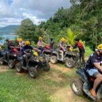 Phuket:ATV Adventure & Bird Park in Forest View Big Buddha - Practical Details and What You Should Know