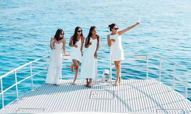 Phuket:Phi Phi, Bamboo, Maiton, Maya Speed Catamaran Tour - What Makes This Tour Stand Out?