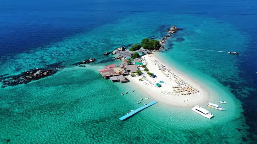 Phuket:Phi Phi, Maya and Khai Island Tour By Speed Catamaran - What Travelers Say: Authentic Insights