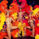 Phuket's Simon Cabaret Show with VIP Seat - The Talent and Performances