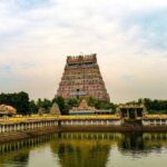 Pichavaram Mangrove & Nataraja Temple Chidambaram from Pondicherry with lunch - Exploring the Pichavaram Mangrove Forest