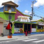 Pick up & Drop off Transfer From Anywhere in Nassau to Arawak Cay - Authenticity and Cultural Flavor