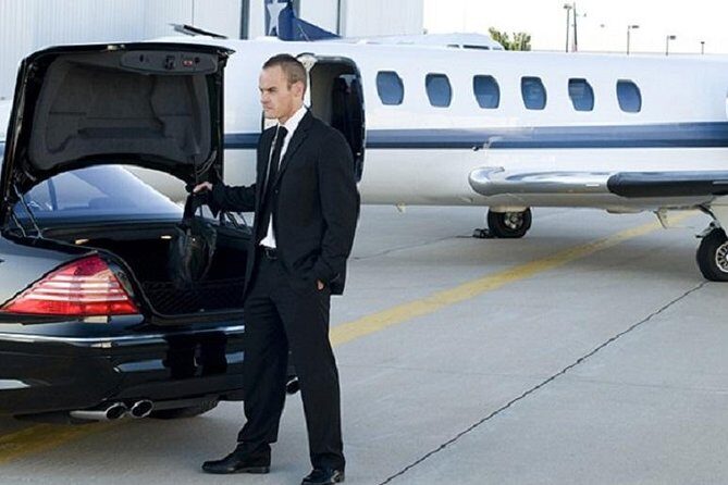 Pick up from airport or train station in Da Nang to Hoi An by private car - Who Will Love This Service?