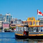 Pickle Pub Crawl in Victoria's Inner Harbour - Who Should Consider This Tour?