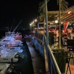 Pier 1s Friday Night Party on the Waterfront - A Closer Look at the Experience
