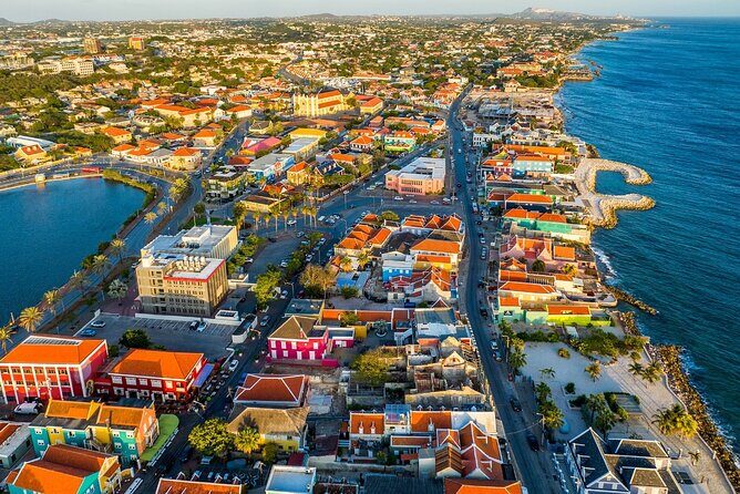 Pietermaai CoffeeWalk Self Guided Cultural Historical Audio Tour - An In-Depth Look at the Pietermaai CoffeeWalk Tour