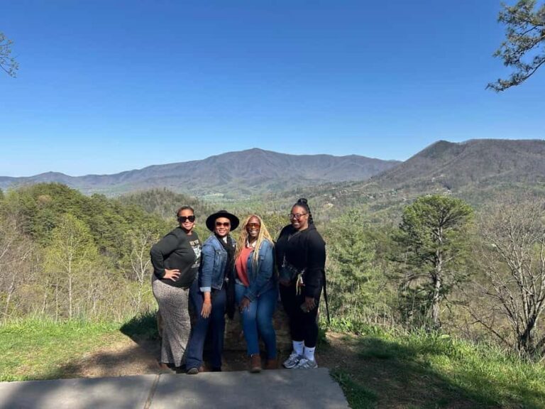Pigeon Forge: Highlights of the Smokies Tour - What the Reviews Say