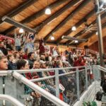 Pigeon Forge: Paula Deen's Lumberjack Christmas Supper Show - What You Can Expect