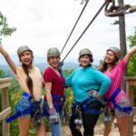 Pigeon Forge: Smoky Mountains 7-Line Zipline Tour - The Value and Why It’s Worth Considering