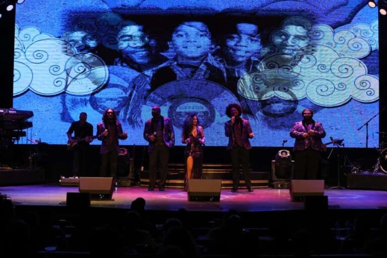 Pigeon Forge: Soul of Motown Show at Grand Majestic Theater - Final Thoughts
