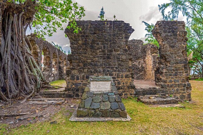 Pigeon island beach break and Fort Rodney hike with lunch. - What Past Travelers Are Saying