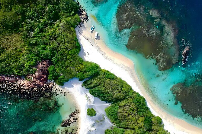 Pigeon Island Snorkeling Tour From Uppuveli Beach - The Sum Up: Who Should Consider This Tour?