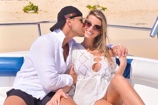 Pigs Beach, Green Turtle Cay, Rose Island Private Tour - Practical Tips and Considerations